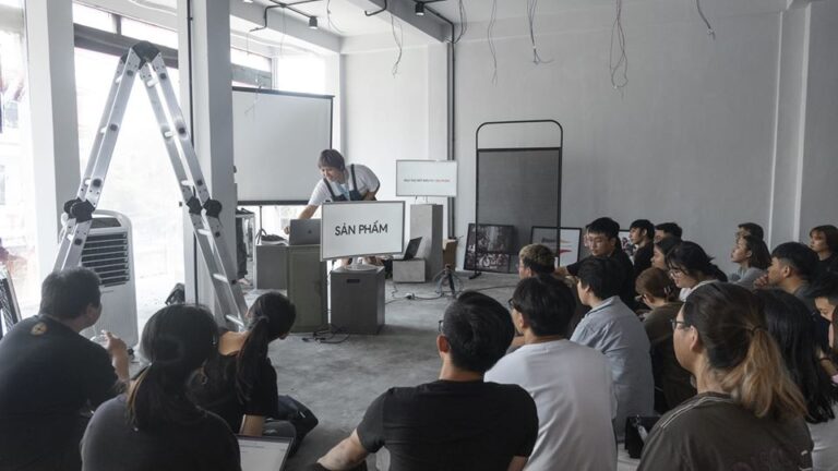 Ananas | Thương hiệu giày sneaker Việt Nam (2026) ️
