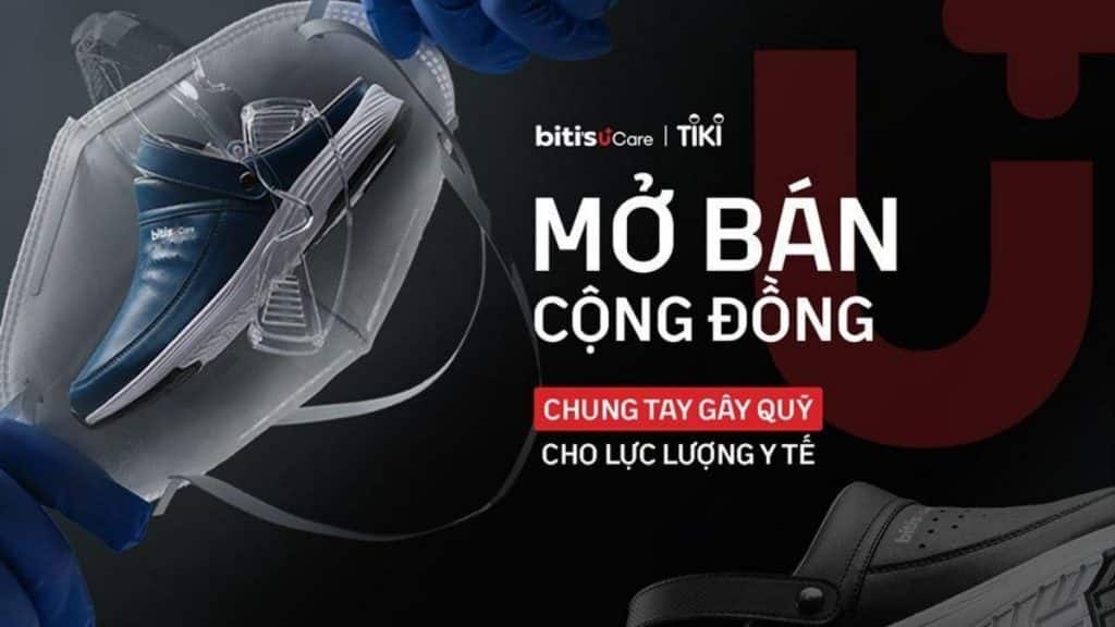 Biti's ra mắt bộ sưu tập Biti's Hunter Street x Vietmax 2020 | Sneaker ...