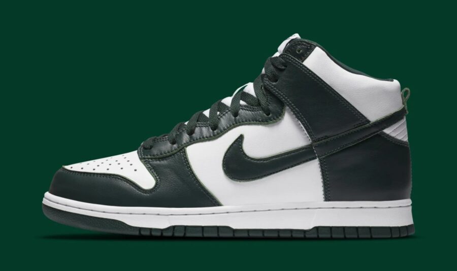 Tổng hợp lịch ra mắt của những thiết kế Nike Dunk và SB Dunk trong năm 2020