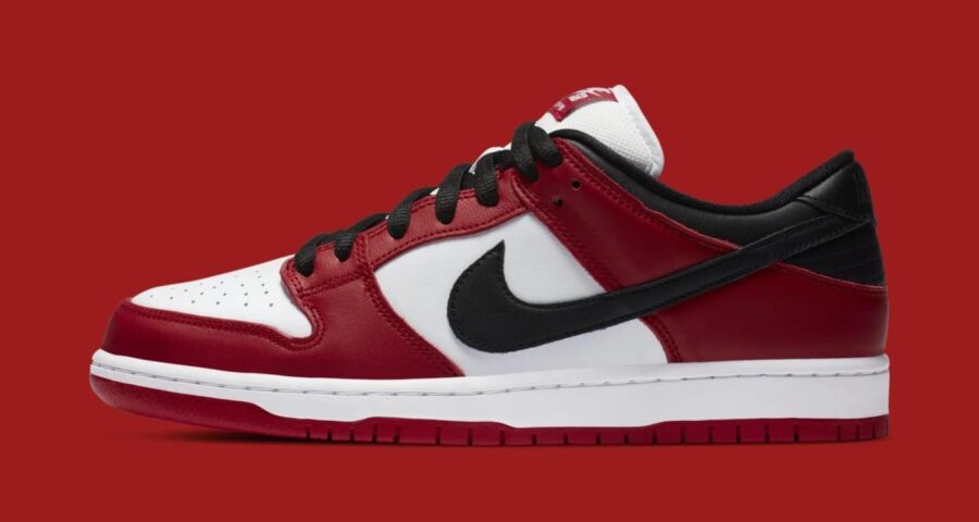 Tổng hợp lịch ra mắt của những thiết kế Nike Dunk và SB Dunk trong năm 2020