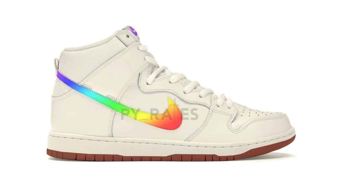 Tổng hợp lịch ra mắt của những thiết kế Nike Dunk và SB Dunk trong năm 2020