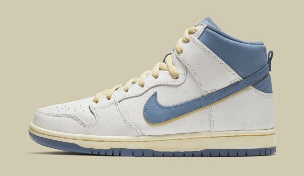 Tổng hợp lịch ra mắt của những thiết kế Nike Dunk và SB Dunk trong năm 2020