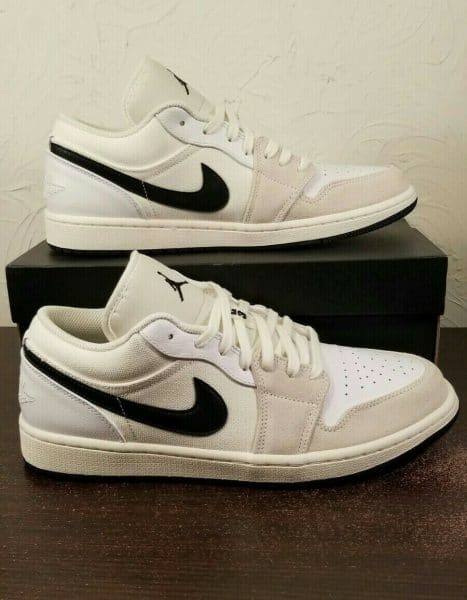 Giày Air Jordan 1 Low Astrograbber DC3533-100