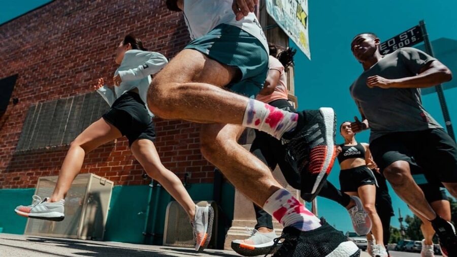 Bạn có biết đâu là đôi giày chạy bộ tốt nhất 2020? - Sneaker Daily