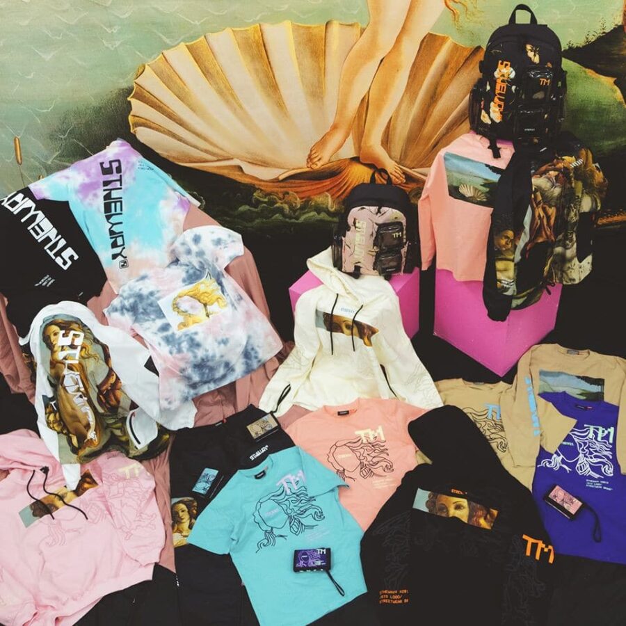 Local Brand và những cái tên đáng chú ý nhất thời gian gần đây