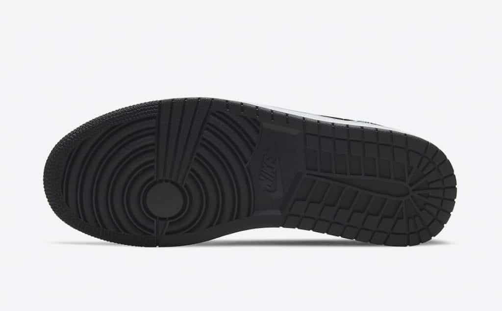 Giày nam Air Jordan 1 Low 'All Star 2021' DD1650-001 - Sneaker Daily