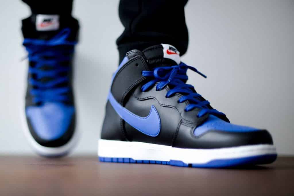 Những dòng Nike Dunk tuyệt nhất từng xuất hiện - Sneaker Daily