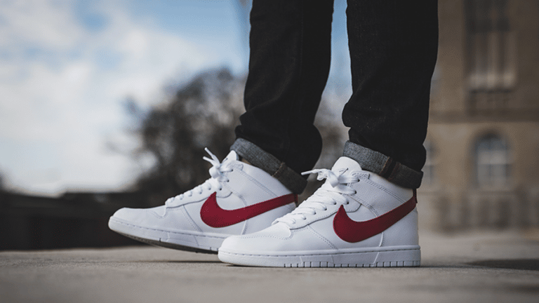 Những dòng Nike Dunk tuyệt nhất từng xuất hiện - Sneaker Daily