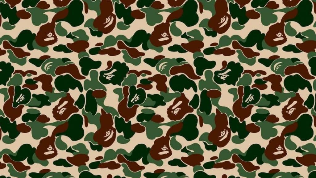 Top 10 bản collab của BAPE tốt nhất từng xuất hiện - Sneaker Daily
