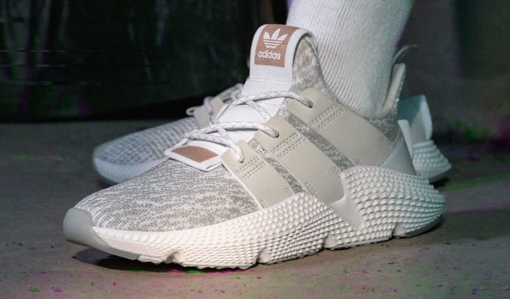 Top 8 đôi adidas Prophere đáng mua nhất 2021 - Sneaker Daily