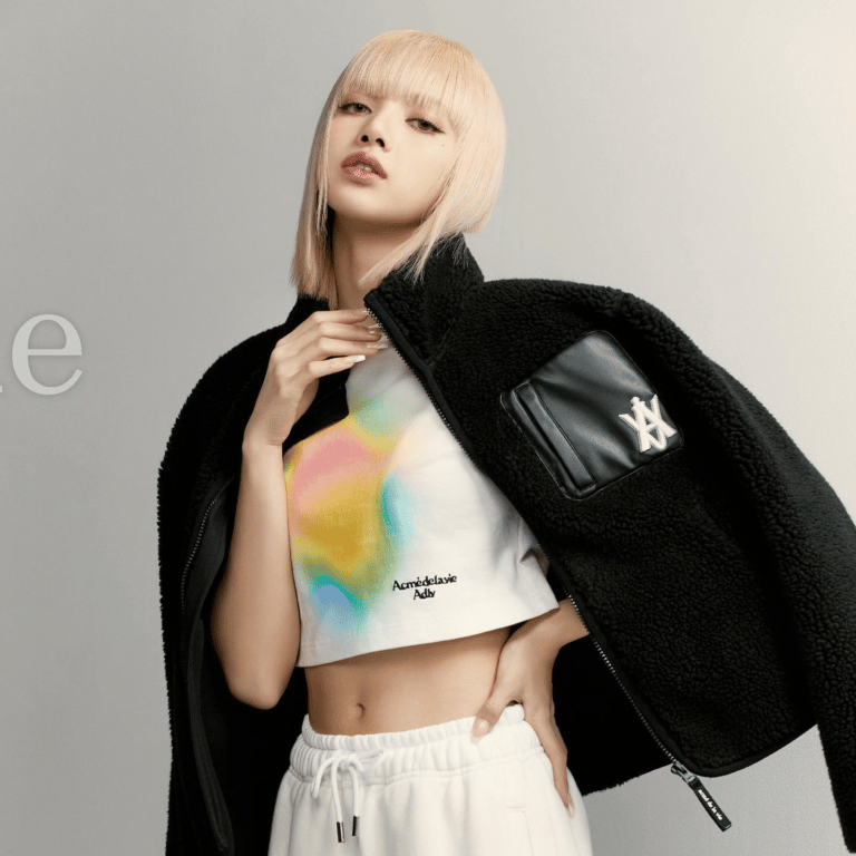 Tất tần tật về thương hiệu ADLV - Acme De La Vie Việt Nam