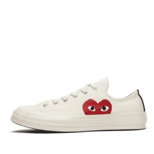 Giày Converse Chuck 70 Tortoise 'Black' A06901C