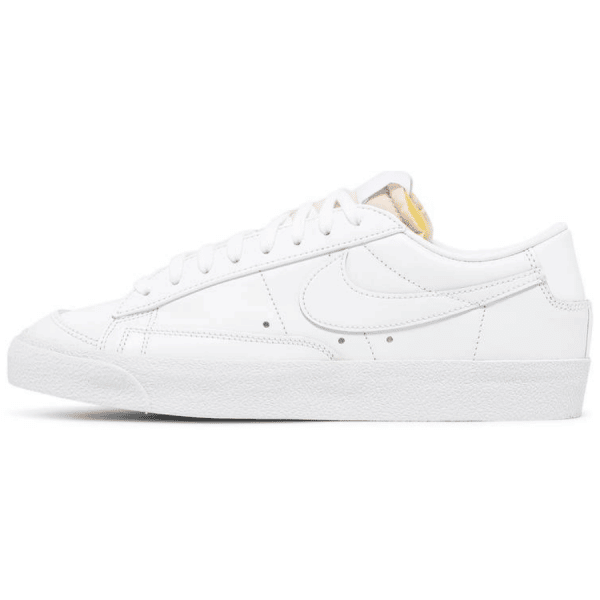 Giày Nike Blazer Low '77 'Triple White' (WMNS) DC4769-101
