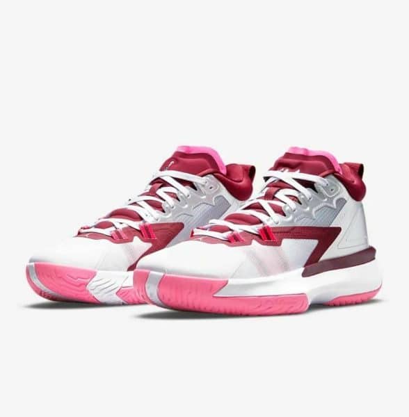 Giày nam Air Jordan Zion 1 PF 'Marion' DA3129-100
