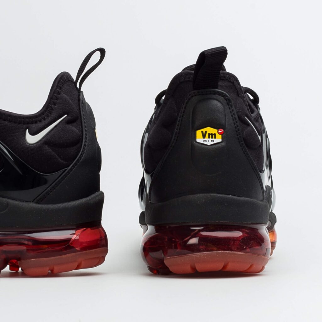 Giày Nike Air VaporMax Plus CV1645-001 - Sneaker Daily