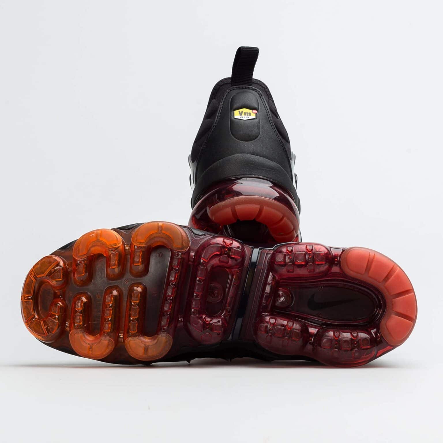 Giày Nike Air VaporMax Plus CV1645-001 - Sneaker Daily