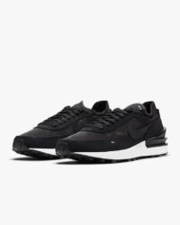Giày nam Nike Waffle One 'Black' DA7995-001 - Sneaker Daily