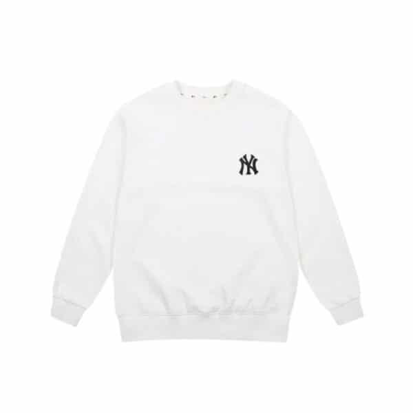 Áo Sweater MLB | Chính hãng, Giá rẻ (2025) ️