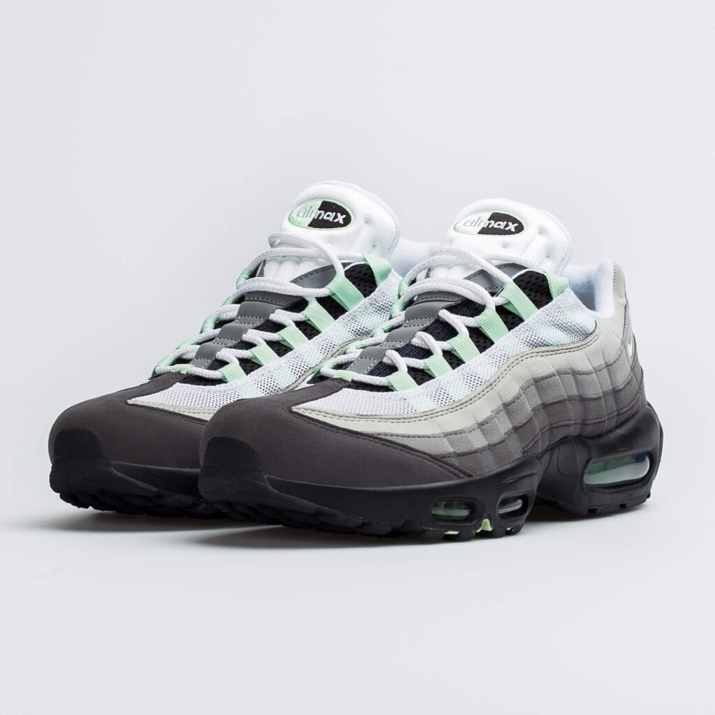 Giày nam Nike Air Max 95 'Fresh Mint' CD7495-101