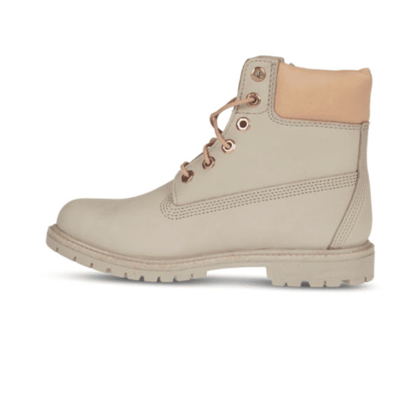 Giày Timberland Premium 6 Inch Boot 'Ice Cream' TB-0A1W16K511