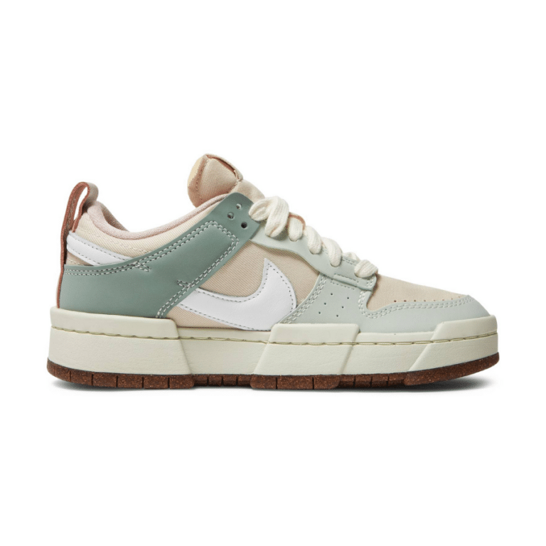 Giày Nike Dunk Low Disrupt 'Dandy Dandelions' DM6866-210 - Sneaker Daily