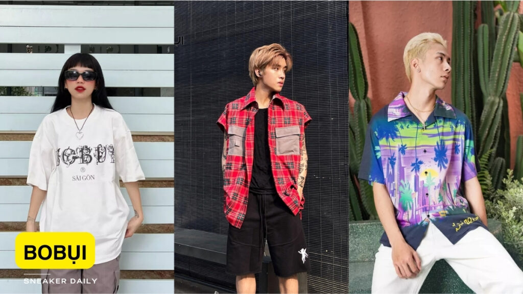 Top Local Brand Việt Nam | Quần áo, Streetwear (2026) ️