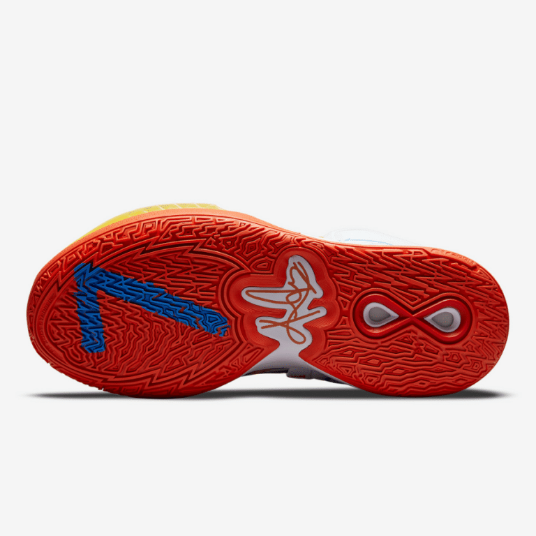 Giày Nike Kyrie 8 EP 'Ky-D' DC9134-100
