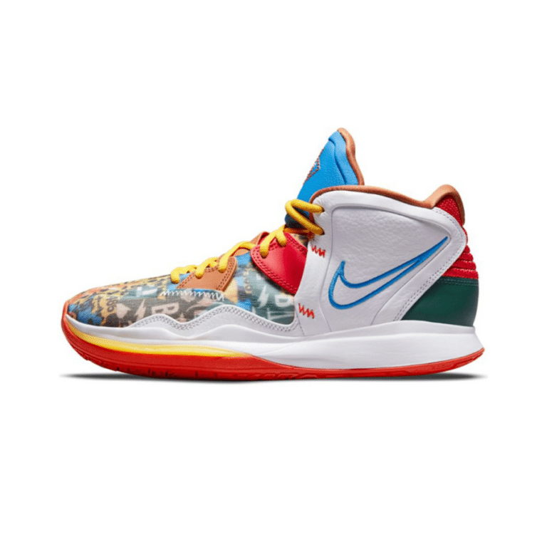 Giày Nike Kyrie 8 EP 'Ky-D' DC9134-100