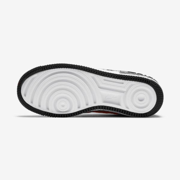 Giày Nike Air Force 1 Shadow SE 'Pixel Swoosh - Off Noir' (WMNS) CV8480-001