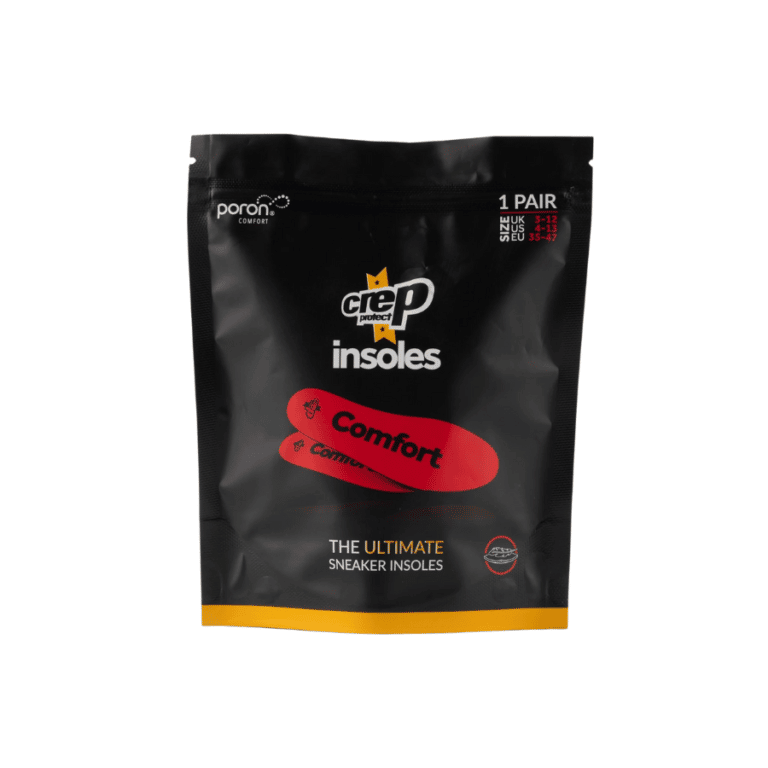 Crep Protect (2025) Chính hãng, Trả góp 0% - Sneaker Daily