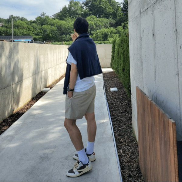 Giày Nike Air Jordan 1 Low x Travis Scott 'Sail and Ridgerock' DM7866 ...