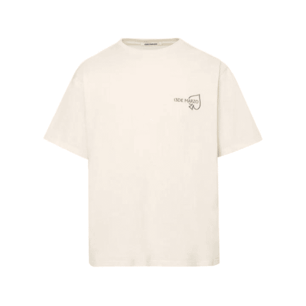 13 De Marzo (2024) Chính hãng, Trả góp 0% - Sneaker Daily