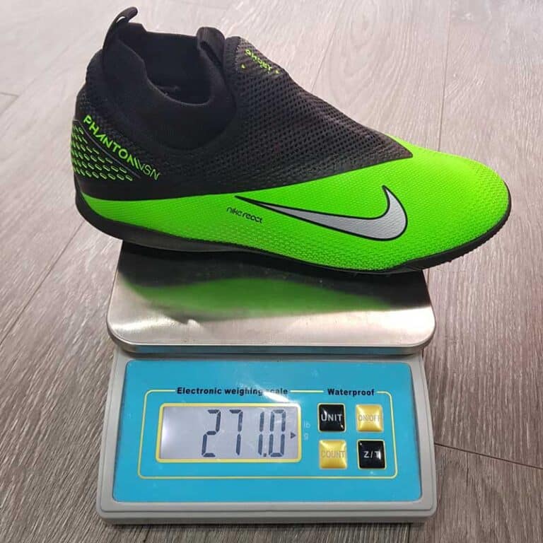 9 Cách Check giày Nike chính hãng (2026) - Sneaker Daily