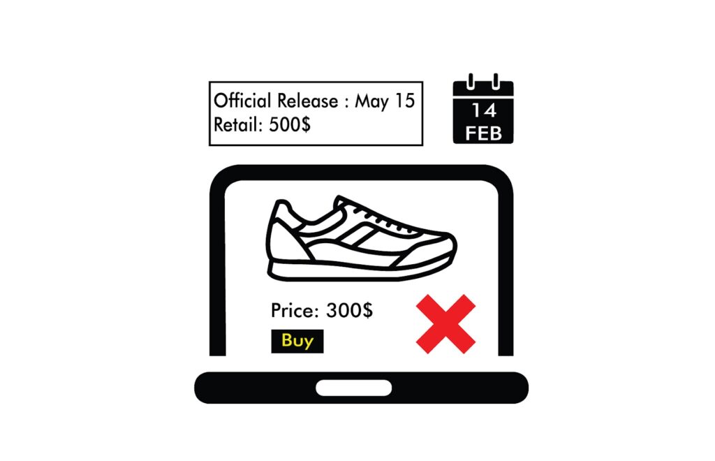 9 Cách Check giày Nike chính hãng (2025) - Sneaker Daily