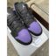 Giày Nike Air Jordan 1 Low 'Court Purple' 553560-125