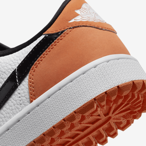 Giày Nike Air Jordan 1 Low Golf 'Shattered Backboard' DD9315-800