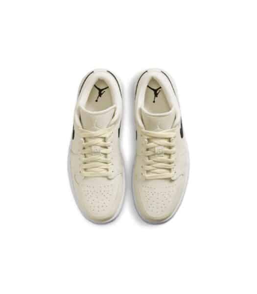 Giày Jordan 1 Low 'Coconut Milk' (WMNS) DC0774-121
