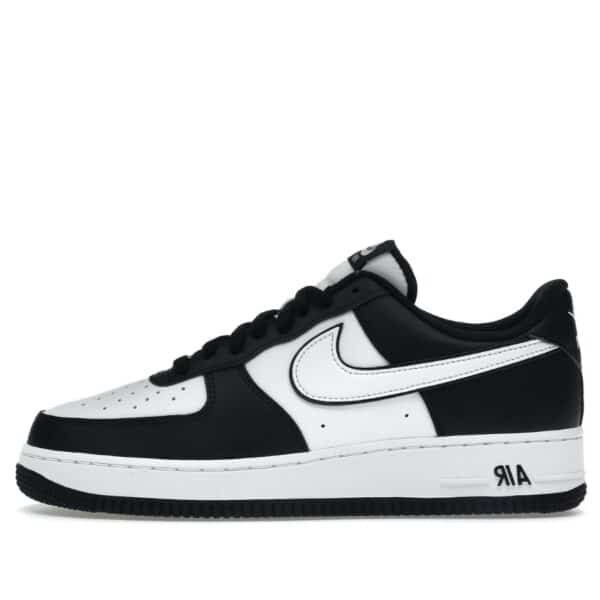 Giày Nike Air Force 1 '07 'Panda' DV0788-001 / DV1621-001
