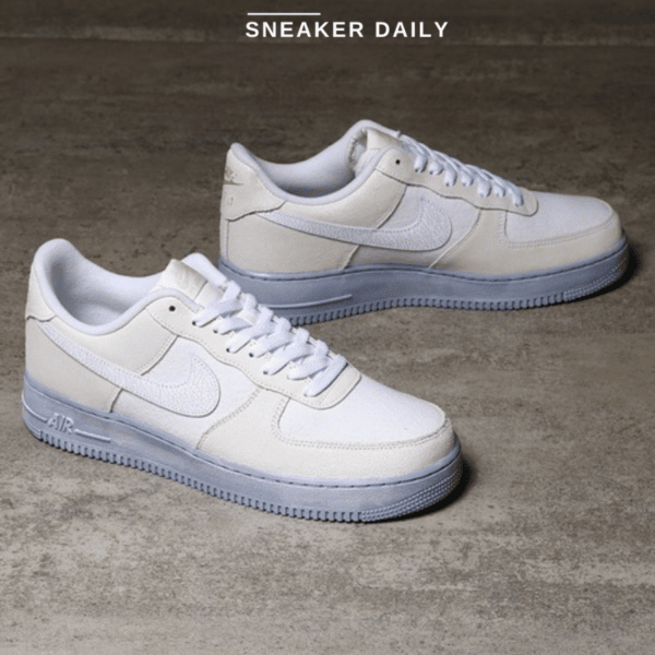 Giày Nike Air Force 1 Low EMB 'Salt Flats' DV0787-100