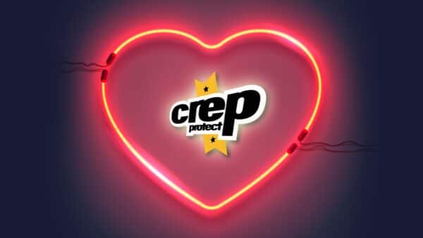 SNEAKER DAILY X CREP PROTECT VIETNAM