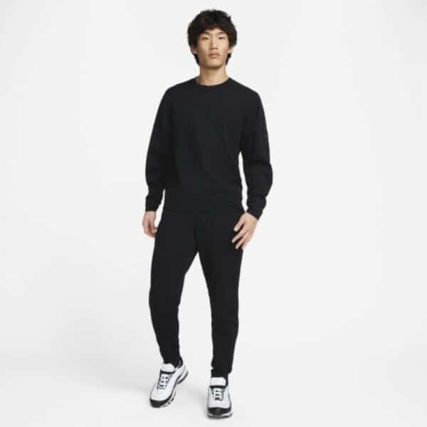 Áo Nike Therma-Fit ADV Tech Pack Engineered Tech Fleece Men's Crewneck ...