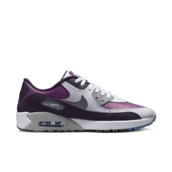 Giày Nike Air Max 90 Golf NRG 'Purple Smoke' DQ4128-155