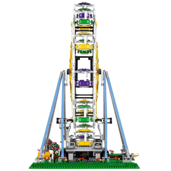 Lego Ferris Wheel 10247