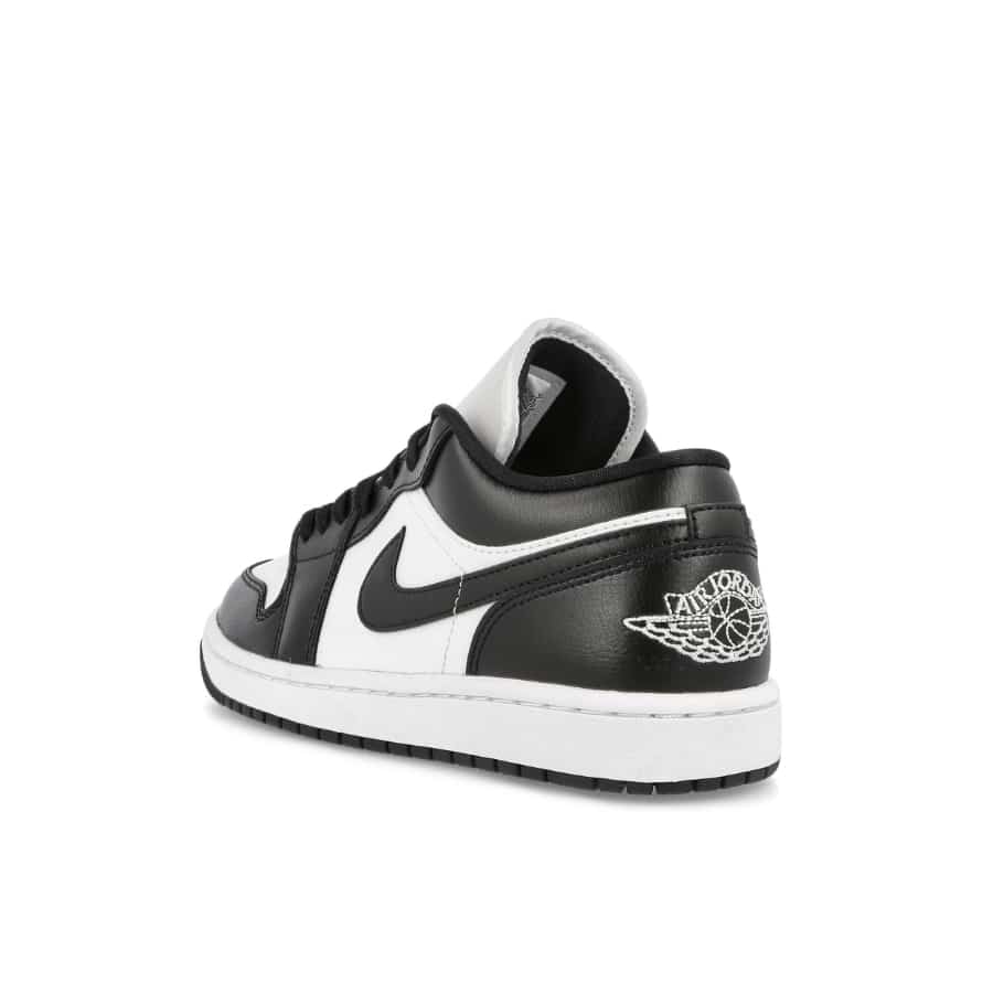 Giày Nike Air Jordan 1 Low 'Panda' DC0774-101 - Sneaker Daily