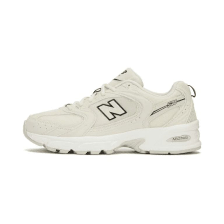 Giày New Balance 530 'Ivory' MR530SH - Sneaker Daily