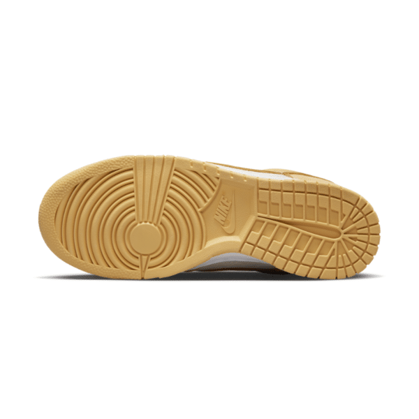 Giày Nike Dunk Low LX 'Gold Suede' DV7411-200