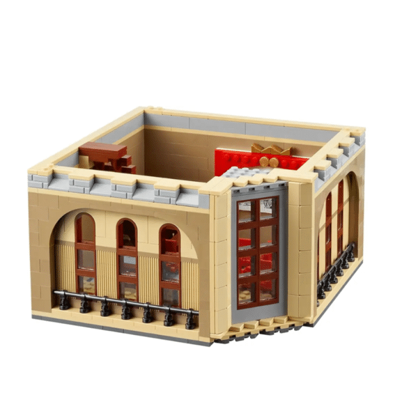 Lego Palace Cinema 10232