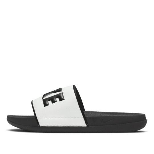 Dép Nike Offcourt Slide 'Summit White' BQ4632-011