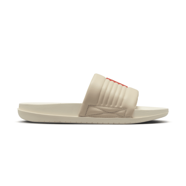 Dép Nike Offcourt Adjust Slide 'Sanddrift Picante Red' DV1033-100