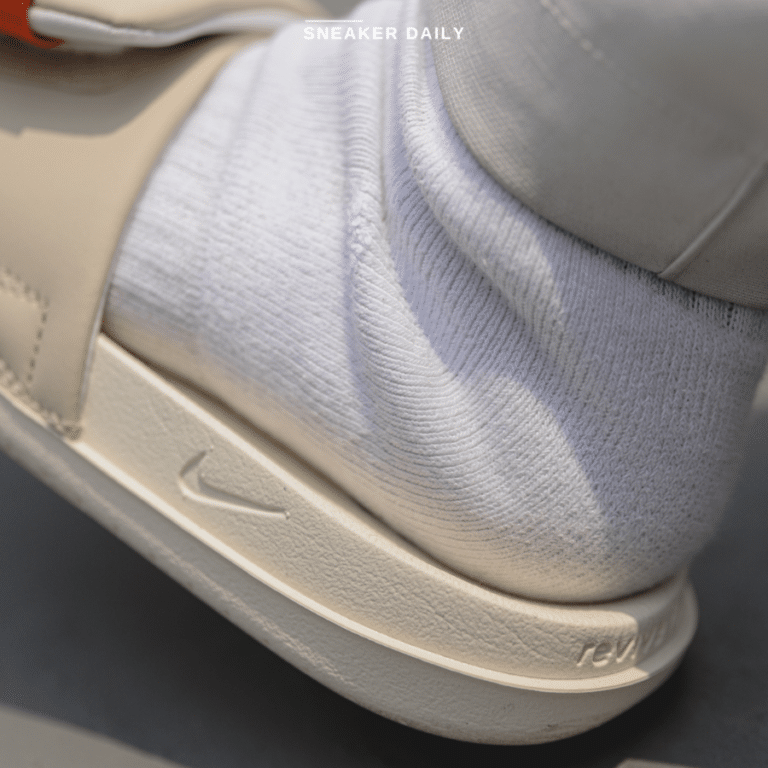 Dép Nike Offcourt Adjust Slide 'Sanddrift Picante Red' DV1033-100